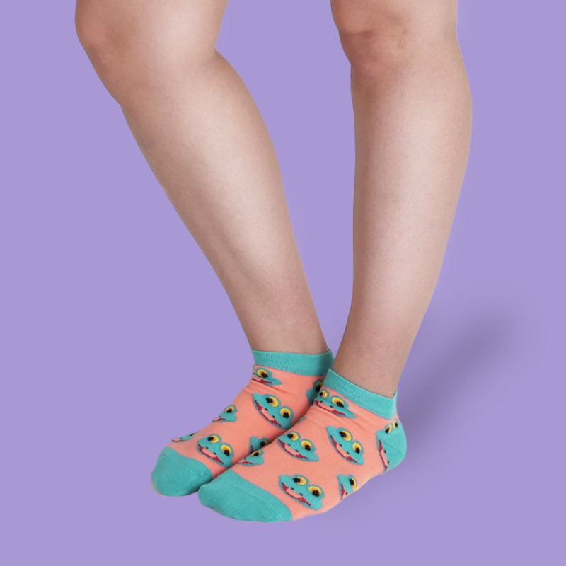 TINY FROG NOGGIN, 6,95