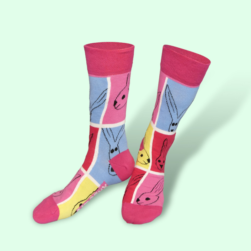 PINK HOPPERS, 8,95