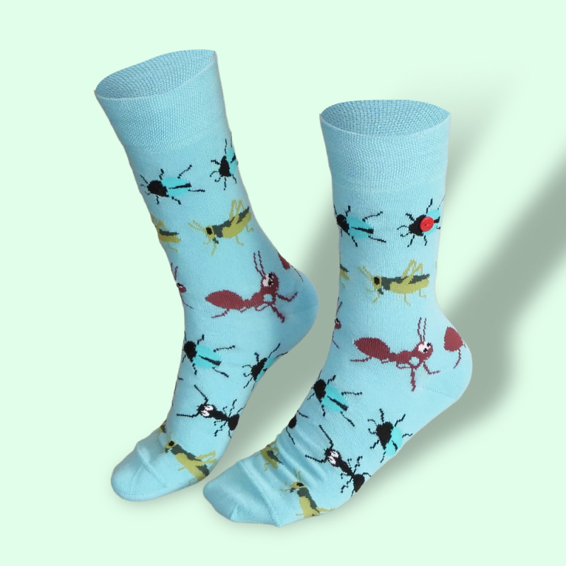 BUG BUDDIES, 8,95